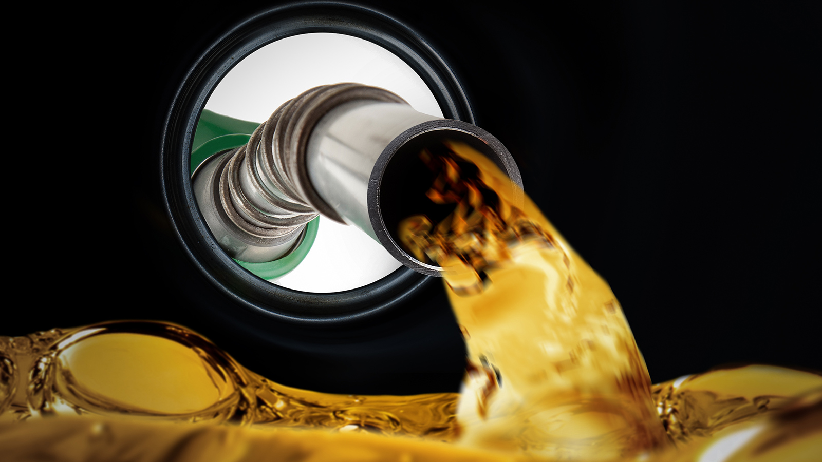 Diesel czy benzyna - co lepsze i szybsze? | Toyota