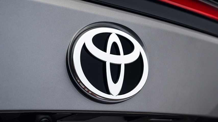 Rekordowa sprzedaż Toyoty na świecie w 2023 roku | TOYOTA