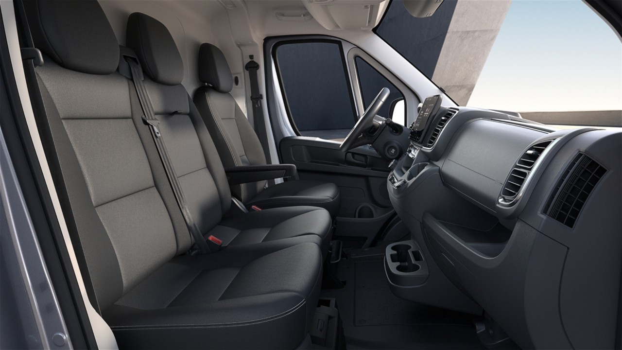 Nowa Toyota PROACE Max | Pojemny dostawczak | Toyota